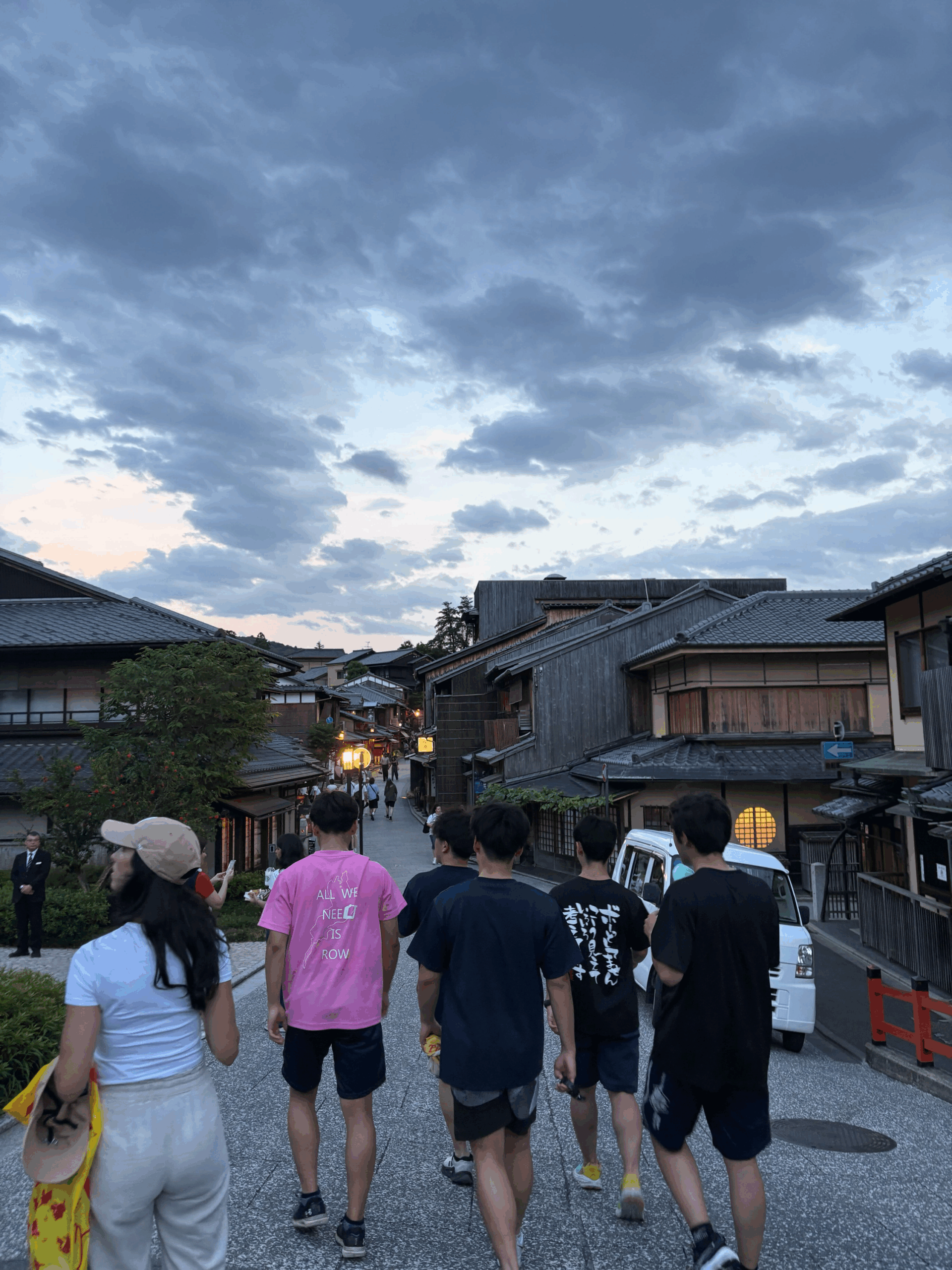 全身全霊 - KYOTO UNIV. ROWING CLUB