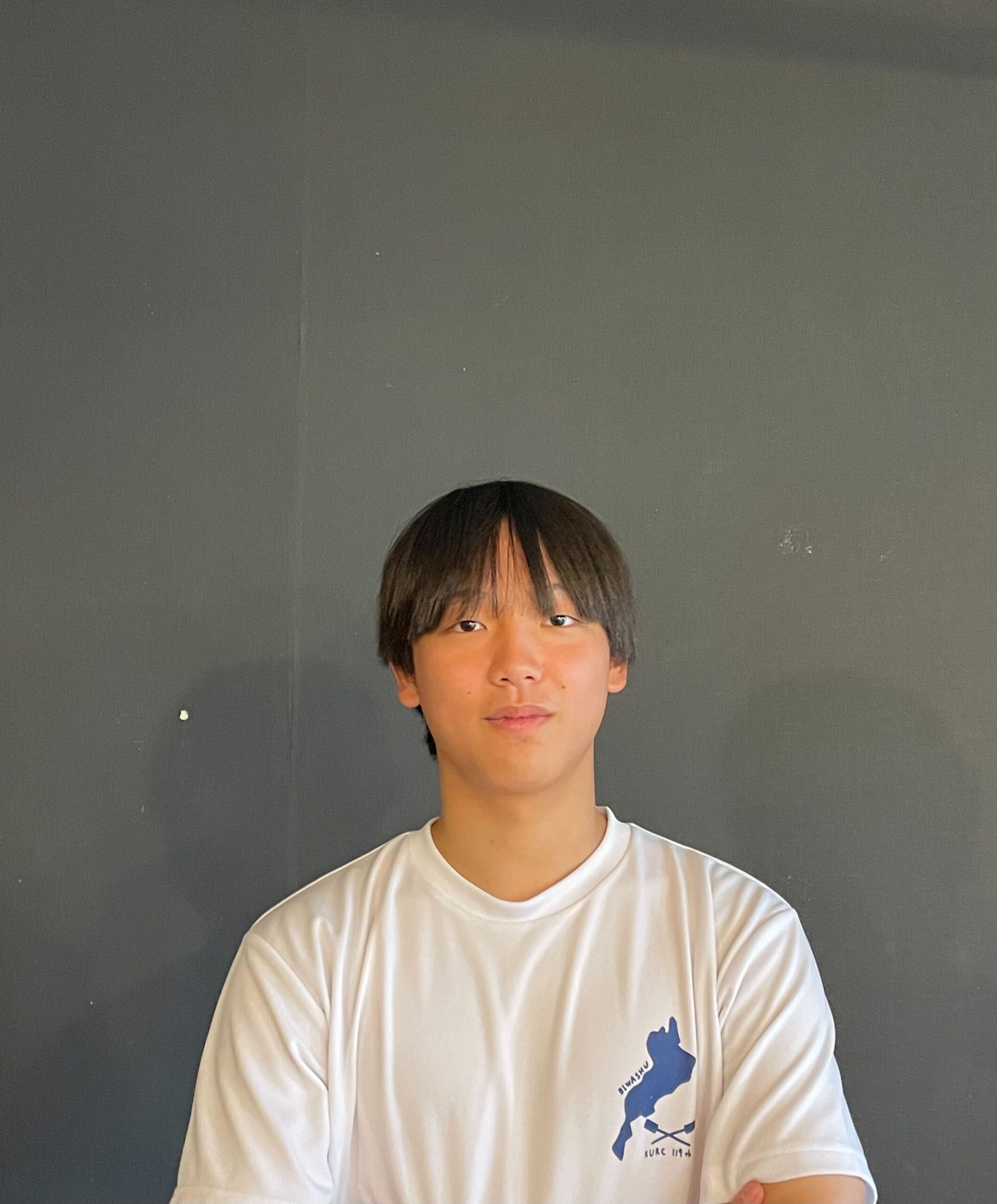 木村和俊 - KYOTO UNIV. ROWING CLUB